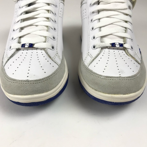 Reebok | Shoes | Reebok Rbk G Unit G6 Mid Womens Shoes With Straps ...